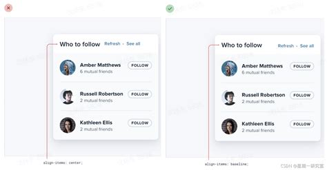 前端只是切图仔?来学学给开发人看的ui设计前端界面设计 Csdn博客 前端只是切图仔?来学学给开发人看的ui设计前端界面设计 Csdn博客