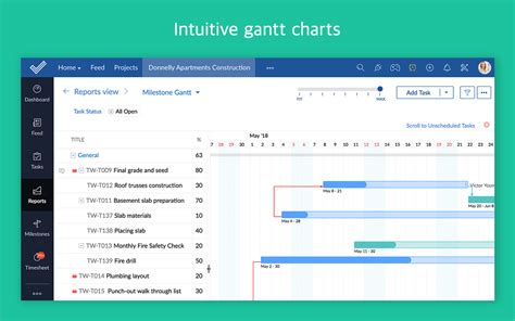 Zoho Projects Software Reviews Demo And Pricing 2023