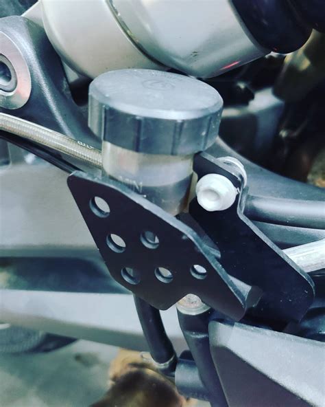 Gpfactory 아프릴리아 카포노드 브레이크액교환 클러치액교환 하나끝나니 하나더