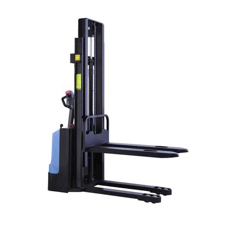 Electric Pallet Stacker 1000kg