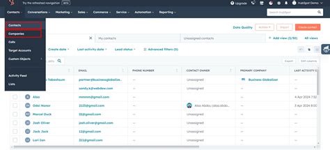 How To Use Hubspot Linkedin Integration For Sales And Marketing Success Webdew