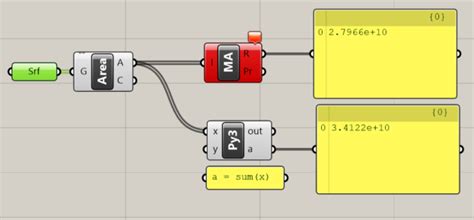Exception Has Been Thrown By The Target Of An Invocation Grasshopper
