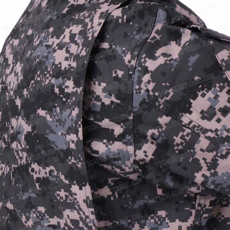 Subdued Urban Camo