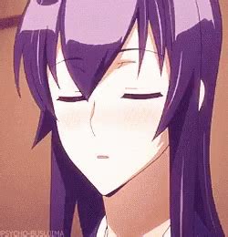 Anime Ecchi  Anime Ecchi Saeko Discover And Share S