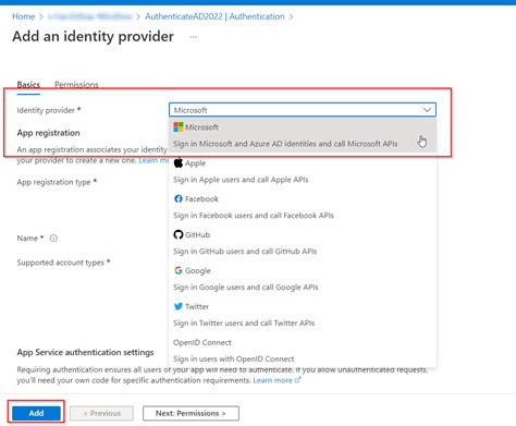 C How To Authenticate Azure Ad Users Stack Overflow