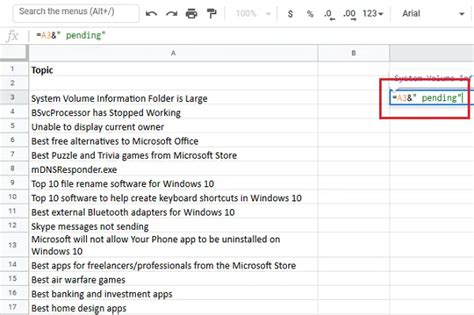 How To Add Prefix Or Suffix To A Range Of Cells In Excel