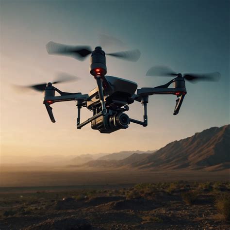 Heterogeneous Drone Surveillance Systems — Transforming Aerial