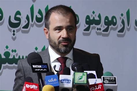 سفیر ترکیه آماده‌ایم با شهروندان افغانستان همکاری کنیم طلوع‌نیوز