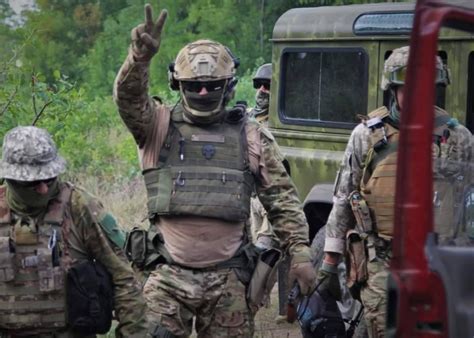 Генштаб ЗСУ ЗСУ відбили ворожі атаки в районах 5 населених пунктів Цензор НЕТ