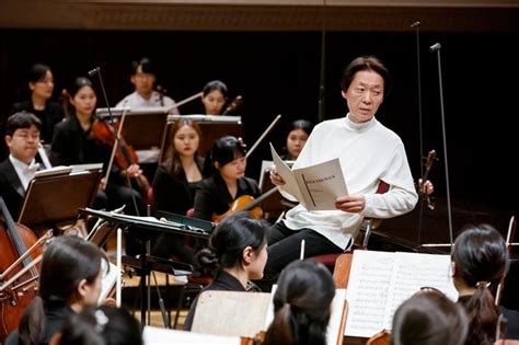 한예종 크누아심포니오케스트라 폴란드 3개 도시 순회 연주회 기립박수 클래시안