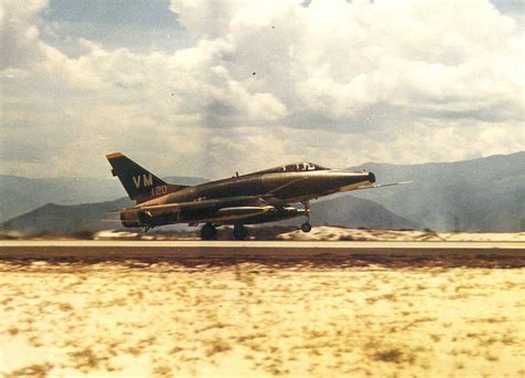 F 100 Information Super Sabre Society