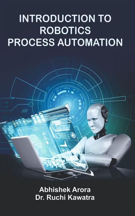Buy Introduction To Robotics Process Automation Book Online At Low