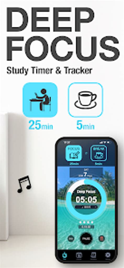 Study Timer Pomodoro Timer Para Android Descargar