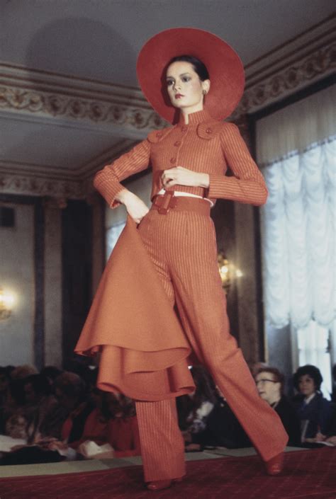 1970s Popular Fashion Trends