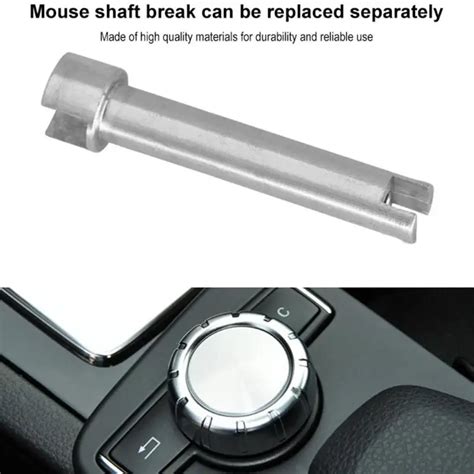 Car Accessories For Mercedes Comand Controller Rotary Switch Button