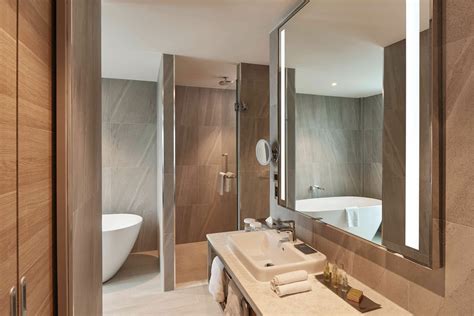 Doubletree By Hilton Perth Waterfront Australia Australian Accommodation