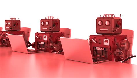 Bad Bots Y Sector Salud Vínculotic