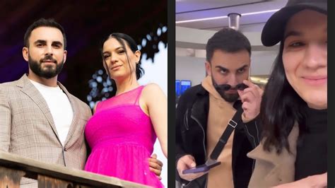 Սոված կսնգրտաս որ ես չաշխատեմ Հրաչ Մուրադյանի և կնոջ զվարճալի զրույցը Youtube