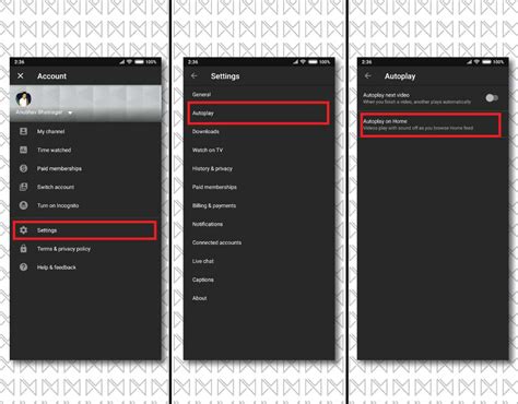 Hidden Features Of Youtube App On Android Mrnoob