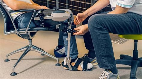 C Brace Northern Prosthetics