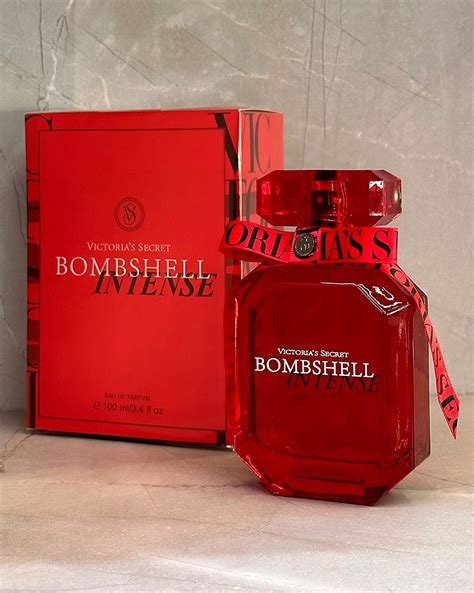 Bombshell Intense De Victoria’s Secret 100ml – Perfumarte VIP