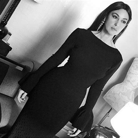 Pin De Pat En Monica Bellucci Monica Belluci