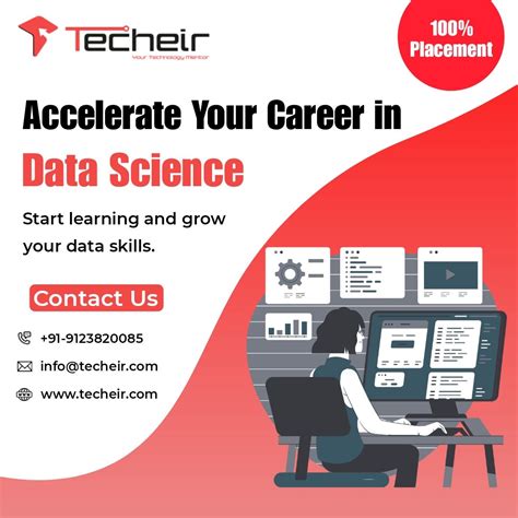 Techeir On Linkedin Dataanalytics Datascience Data Machinelearning Datavisualization