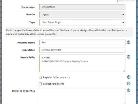 Octopus Deploy Integration Vsoft Technologies Forums