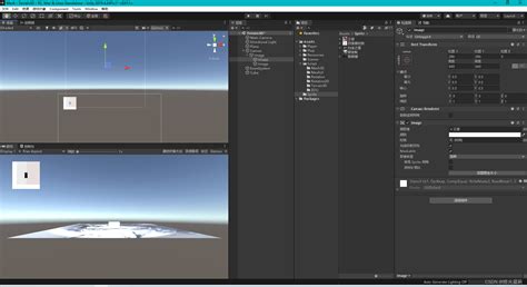 Ui面板小地图实现ui地图是怎么做出来的 Csdn博客
