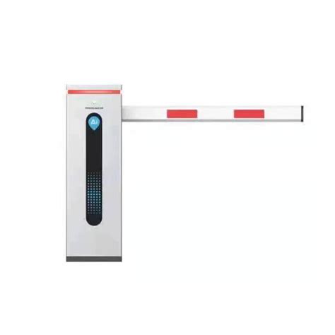 Security Vehicle Access Control Parking Boom Barrier Gate China Access And Barrier Arm