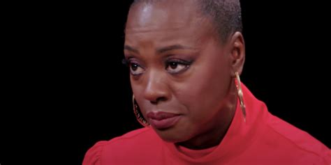 Viola Davis Reveals The Science Of Choosing An Audition Monologue While
