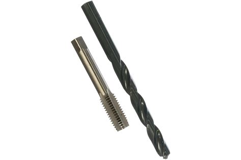 Набор сверл и метчиков 15шт СИБРТЕХ 77305 выгодная цена отзывы характеристики фото купить