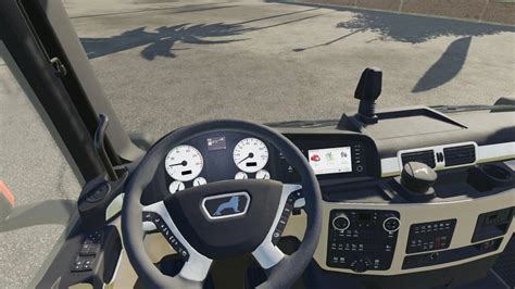 MAN TGS Series V FS Landwirtschafts Simulator Mods LS Mods