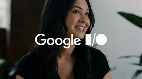 At Google I O Generative AI Gets To Work Google Cloud Blog