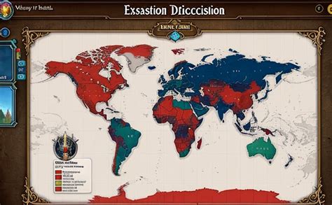 Expansion Direction Analysis