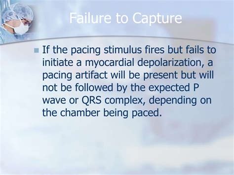 Temporary Pacemakerpptx Heart And Cardiovascular Diseases Diseases