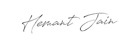 77 Hemant Jain Name Signature Style Ideas Awesome Electronic Signatures