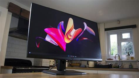 MSI Optix MPG QRF QD Review Big Bold Surprising Tech Advisor