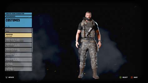 My Lone Wolf Attempt From Wildlands To Breakpoint Rghostrecon