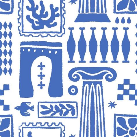 Column Vector Images Over