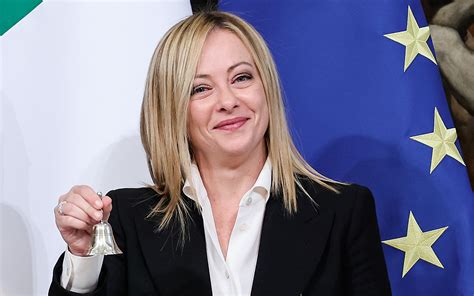 Мелони италия политик 96 фото