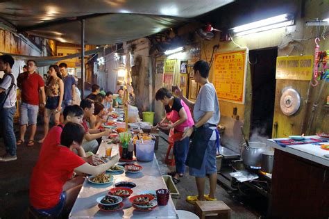 Eat Travel Play Melaka Food Hunt 2 Longkang Siham Jalan Bunga Raya
