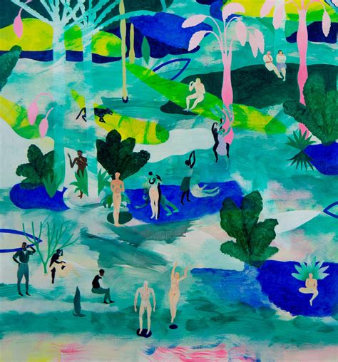 Hélène Duclos The Place Of The Unsaid 1 Hélène Duclos Contemporary