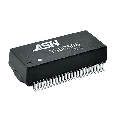 China 5gbase T Ethernet Transformer Manufacturers And Suppliers Jasn