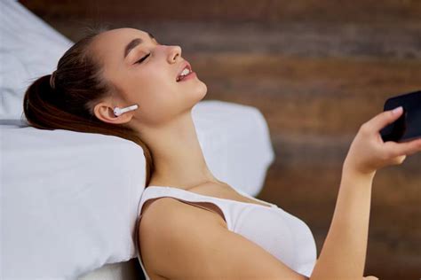 Places For Audio Porn Erotica That S Actually Hot Glamour UK