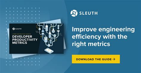 Sleuth On Linkedin Sleuth Improve Engineering Efficiency And Dora Metrics