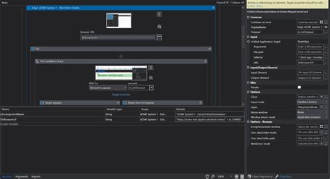 Using Variables In Object Repo Ui Descriptors Help Uipath Community Forum