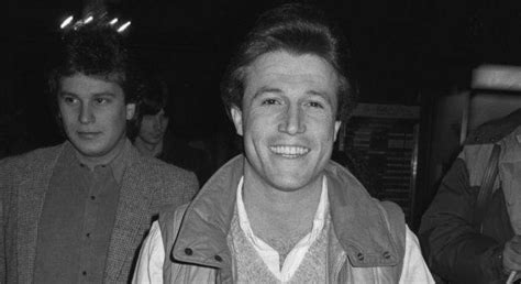 The Bee Gees Wives Who Were The Superstars Married To Find Out