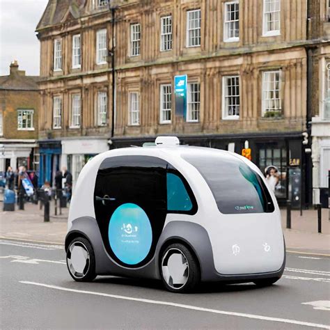 Connectivity For Autonomous Connected Vehicles Paving The Way To Safer Roads Livewire Digital