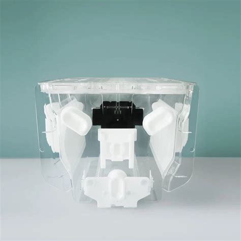 중국 12인치 Fosb 제조업체 공급업체 공장 맞춤형 12인치 Fosb 견적